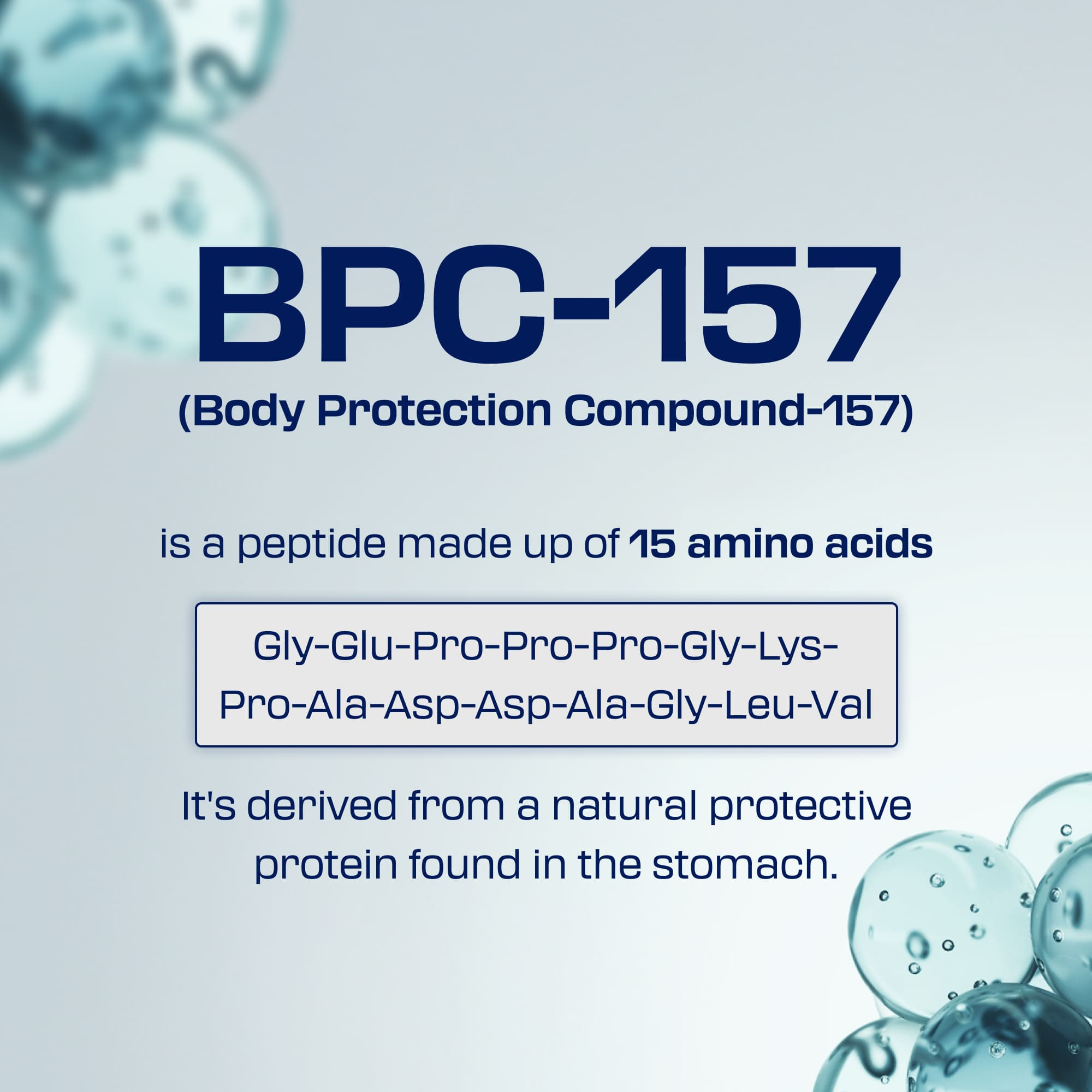 Body Protection Compound – Healtic Co